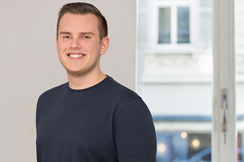 Unternehmen - VATAR AG - Treuhand